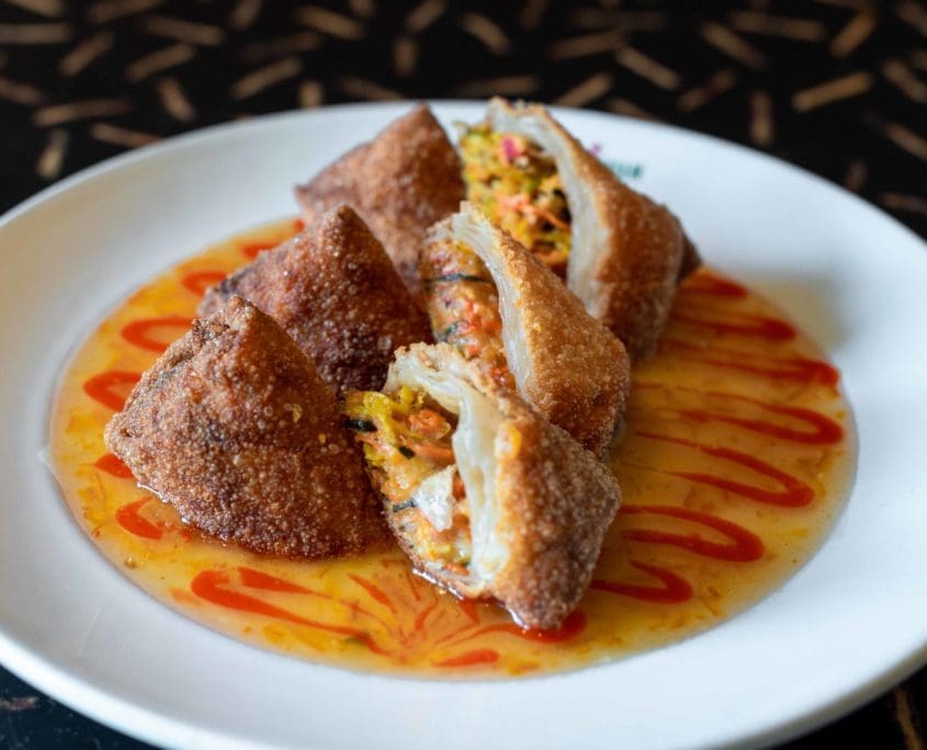 Menus - Amsterdam Cafe: Legendary Cuisine!